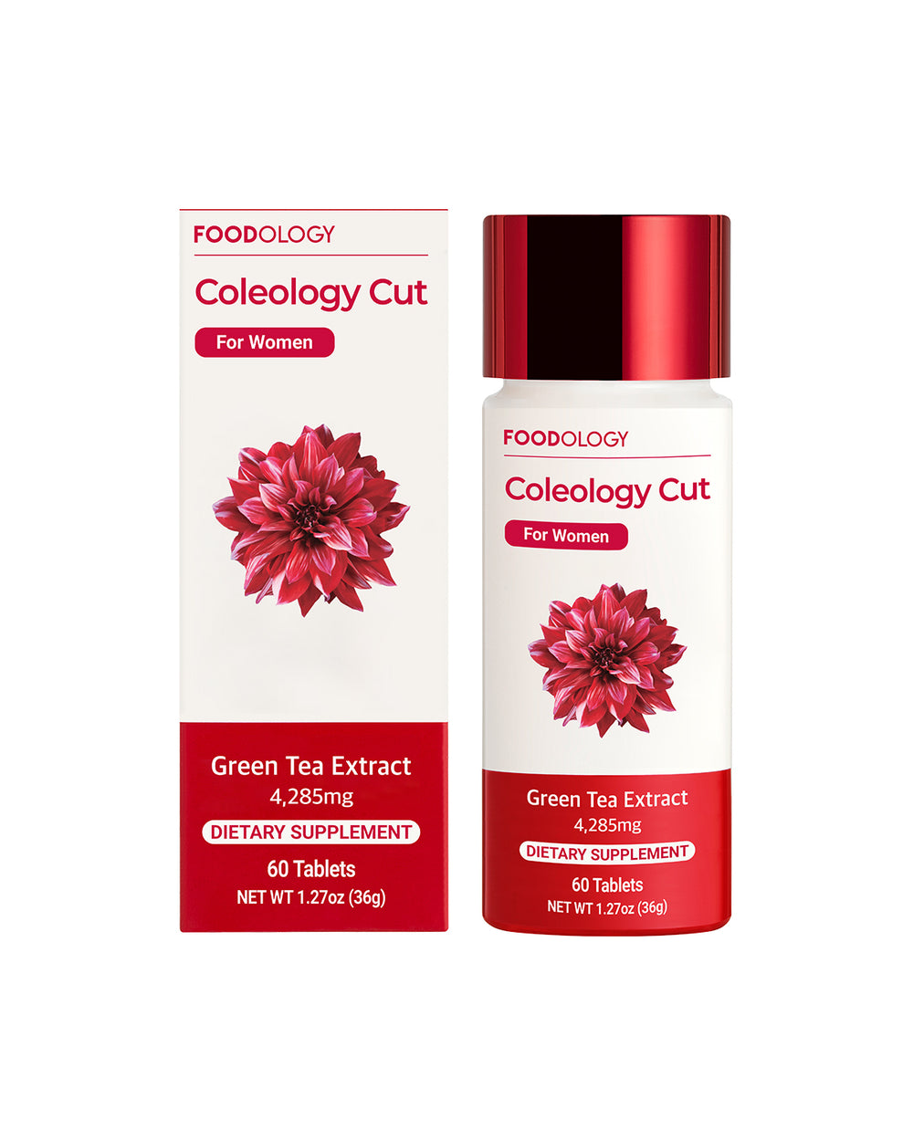 Coleology Cut – FOODOLOGY