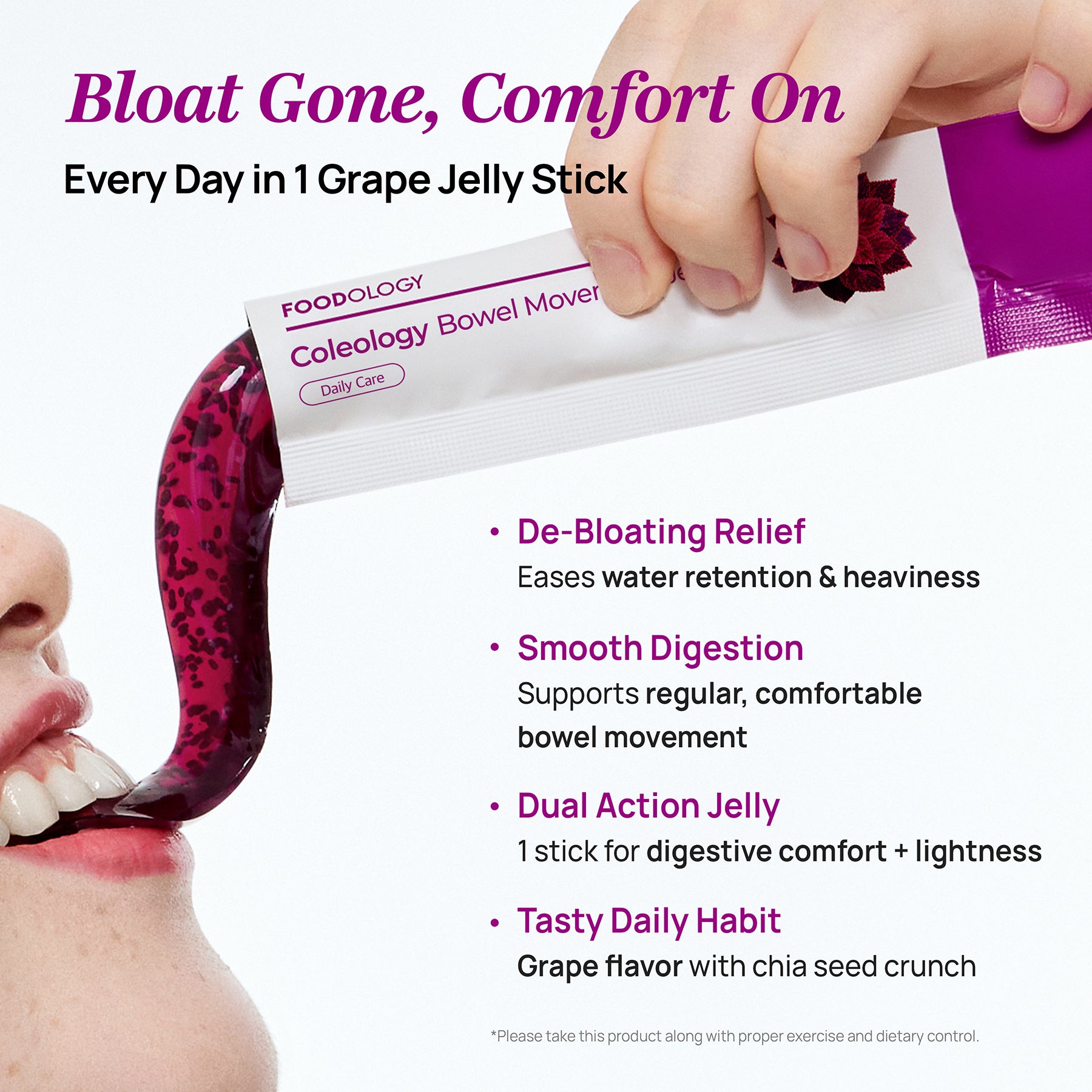 Jelly Sticks – FOODOLOGY