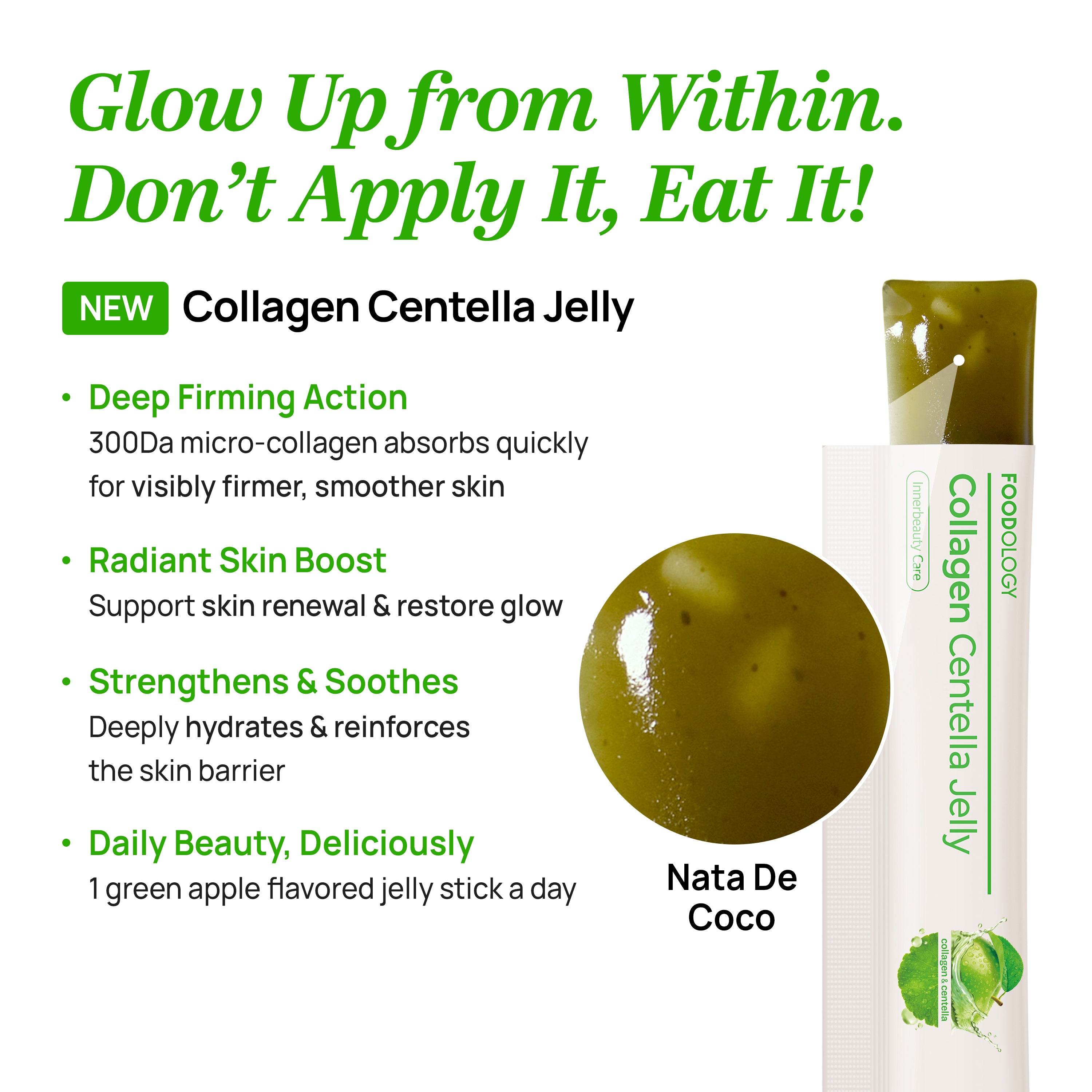 Jelly Sticks – FOODOLOGY