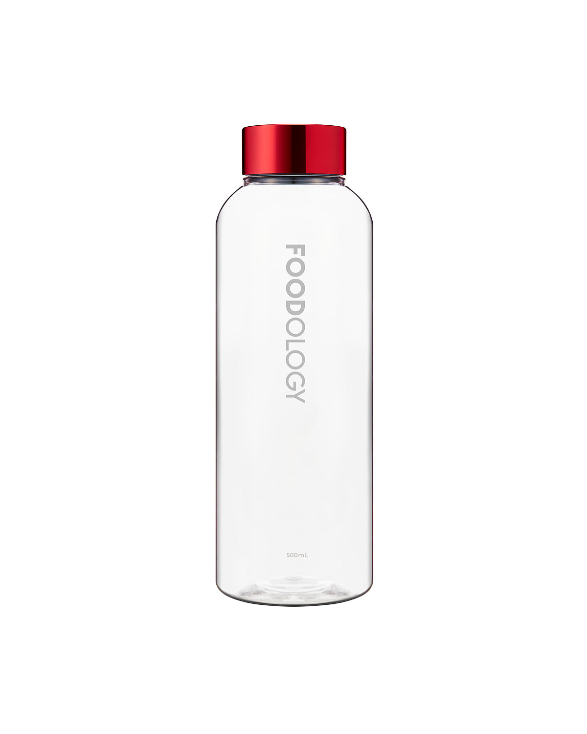 Drink Mix Bottle (Red, 16.9fl oz) – FOODOLOGY