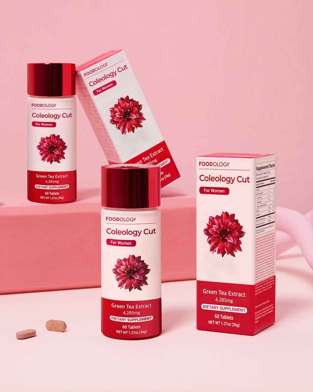 Coleology Cut – FOODOLOGY