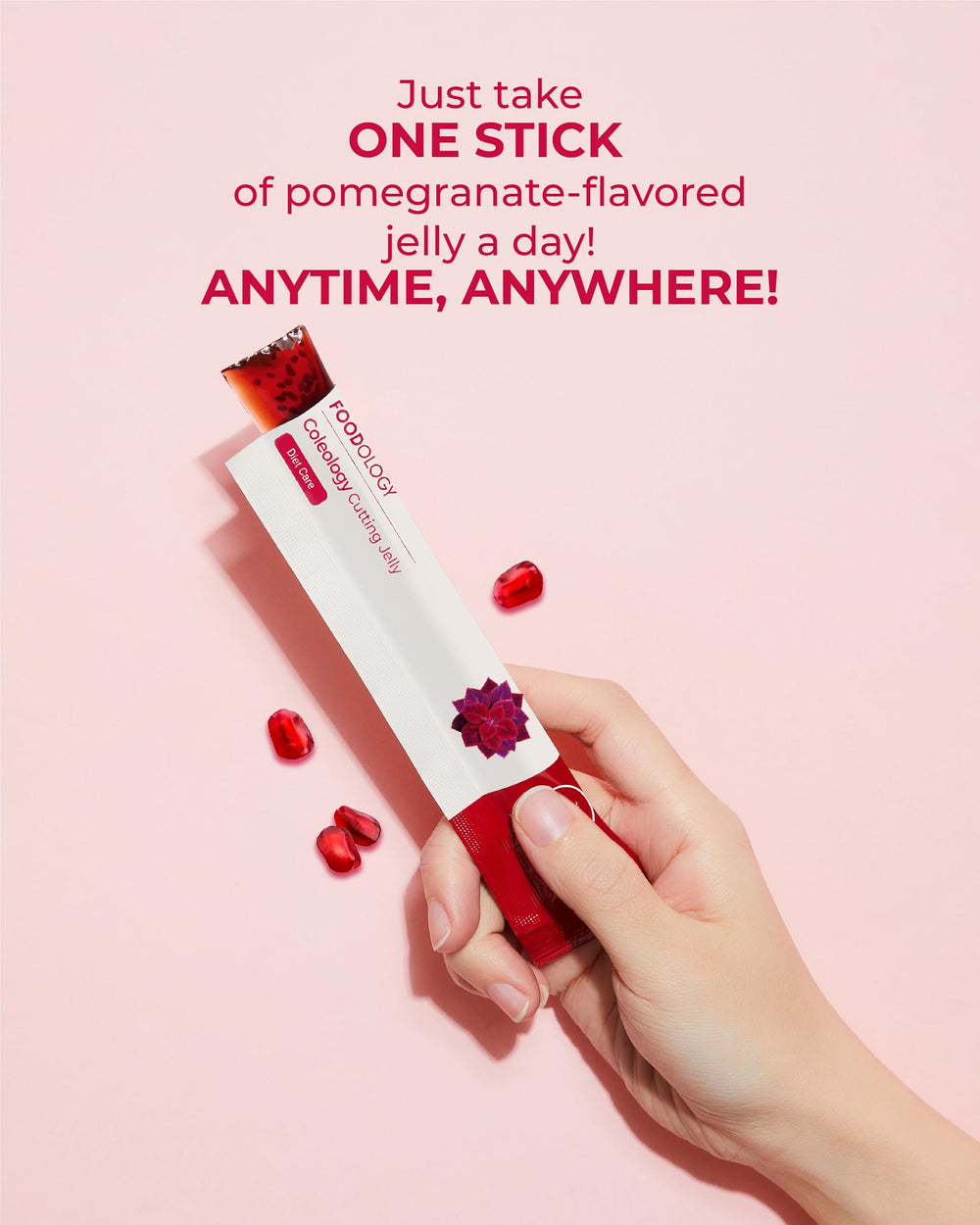 Coleology Cutting Jelly – FOODOLOGY